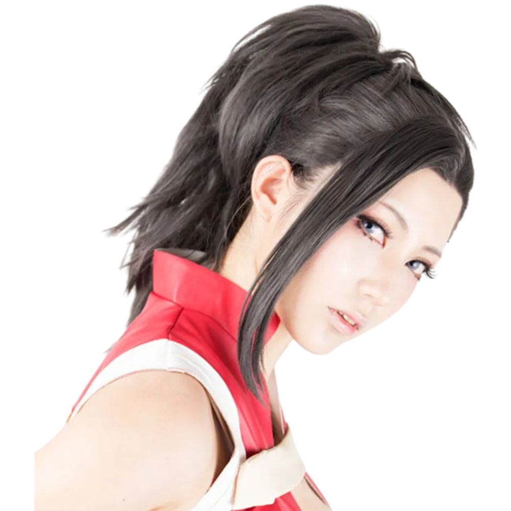 PERUCA COSPLAY MOMO YAOYOROZU BOKU NO HERO ACADEMIA – NiponCosplay