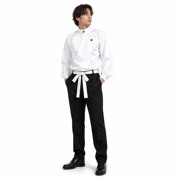 Cosplay Fantasia Yuta Okkotsu Jujutsu Kaisen – NiponCosplay