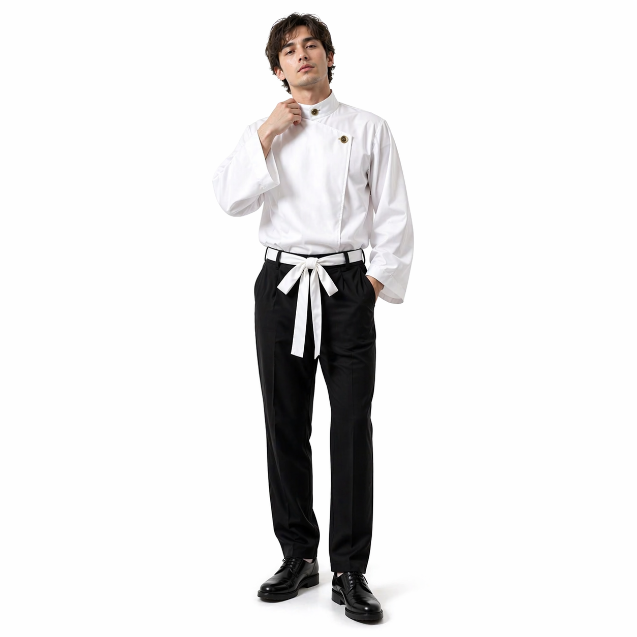Cosplay Fantasia Yuta Okkotsu Jujutsu Kaisen – NiponCosplay
